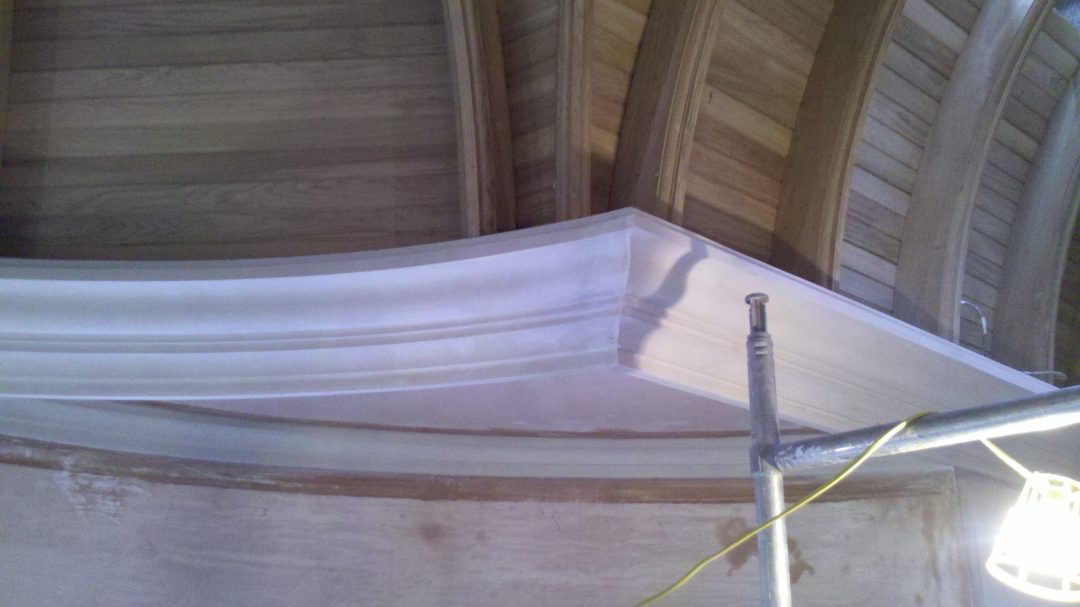 Cornice Work | Cornice Edinburgh | Decorative Coving and Repairs ...